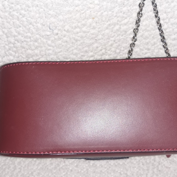 Borse in Pelle | Bags | Borse In Pelle Crossbody Leather Purse | Poshmark